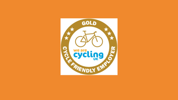 Fircroft Leading the Way as a Cycle-Friendly College - Fircroft College