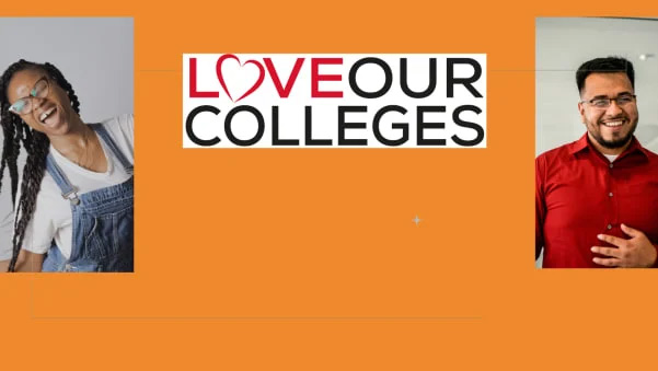 Celebrating Colleges Week 2022 - Fircroft College