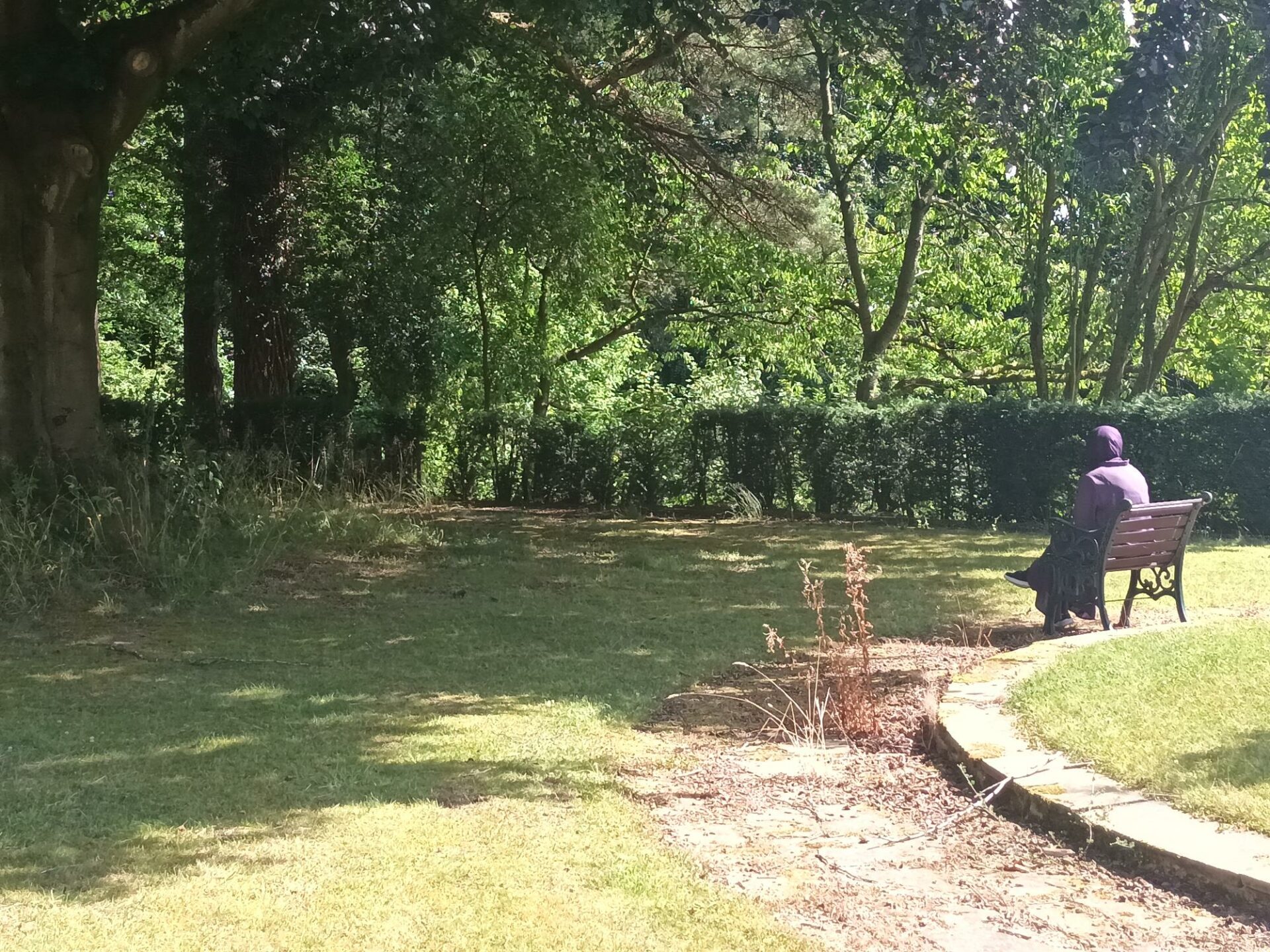 Our College Community - Fircroft College