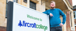 Fees and eligibility - Fircroft College