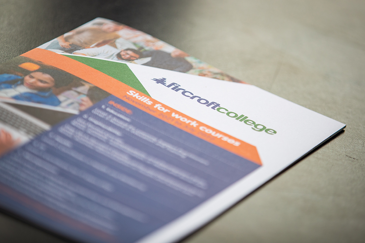 Governance - Fircroft College