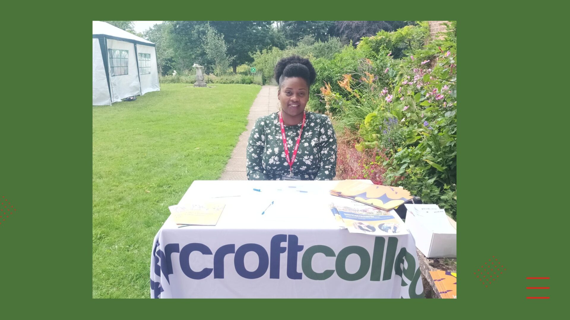 Case study for the Award in Education and Training - Fircroft College