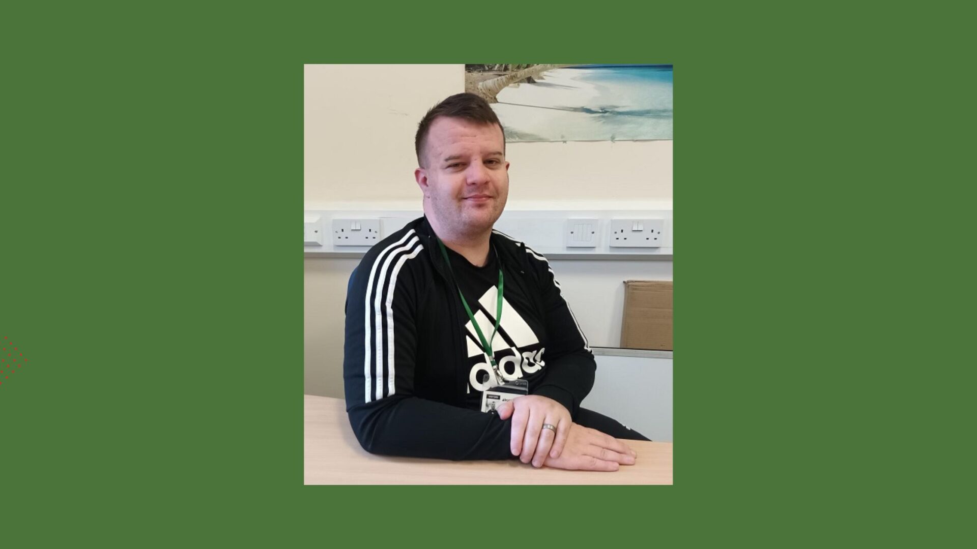 Fircroft student journey - personal and social development courses