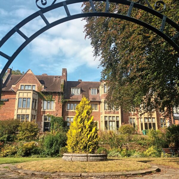 Fircroft College Partner Roundtable Event - 22nd October 2025 ...