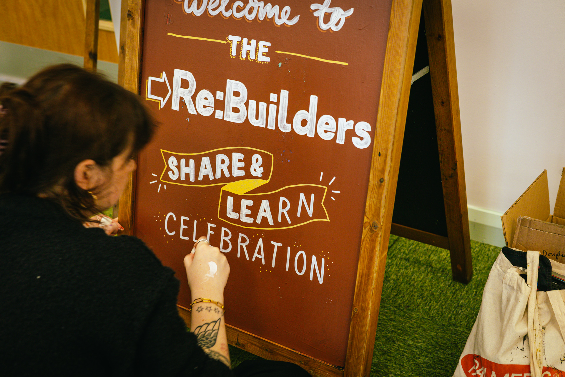 Celebrating Success - Birmingham Innovation Hub - Fircroft College
